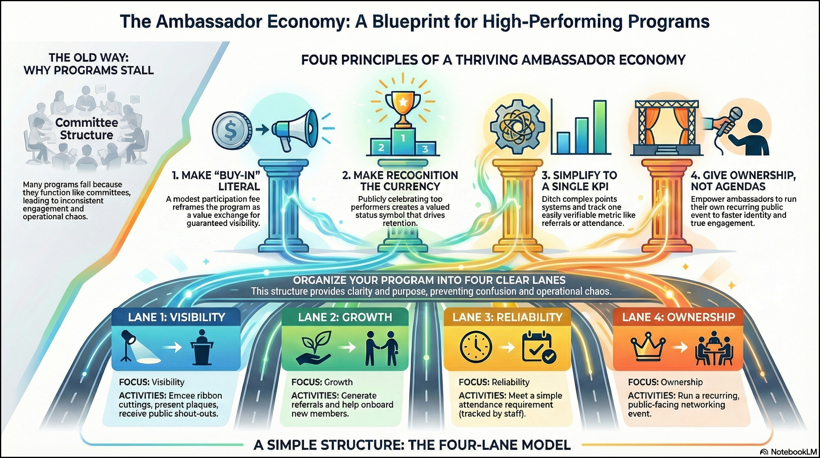 What High-Performing Ambassador Programs Do Differently - Frank J ...