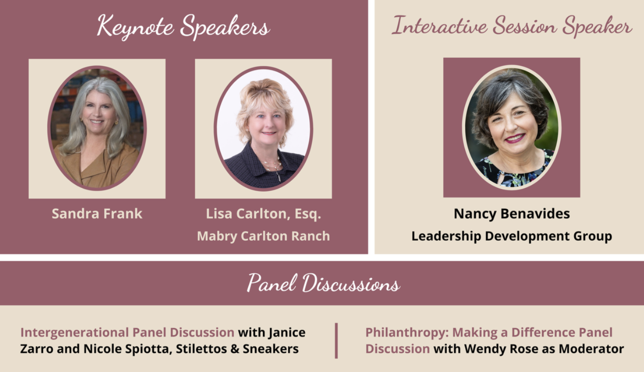 How to Host a Successful Women's Conference: A Step-by-Step Guide for ...