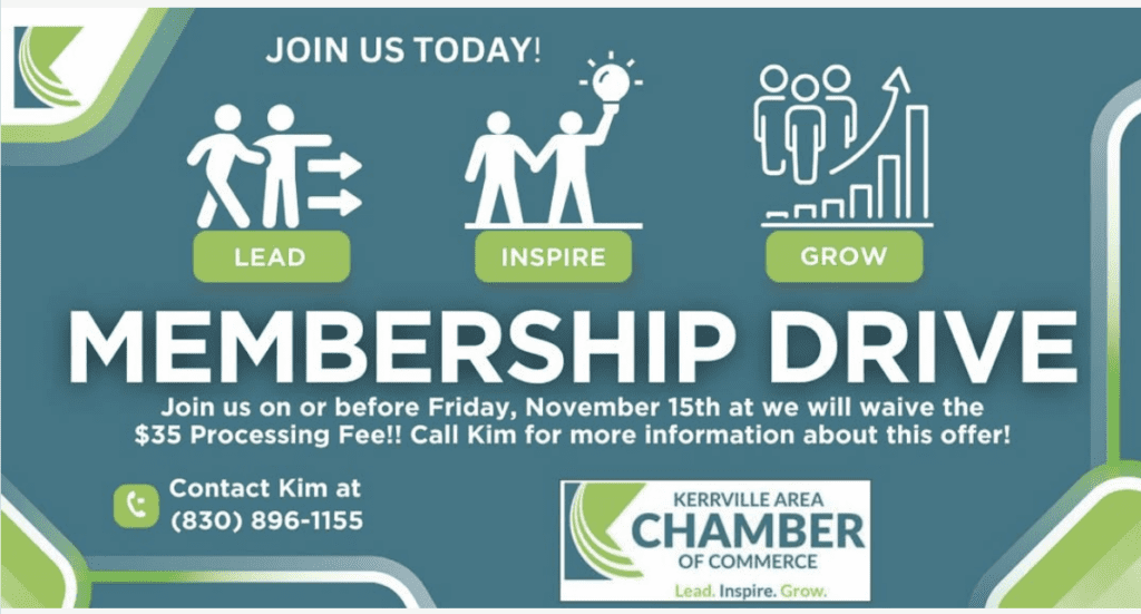 How a Chamber Membership Drive Can Supercharge Your Membership and Budget