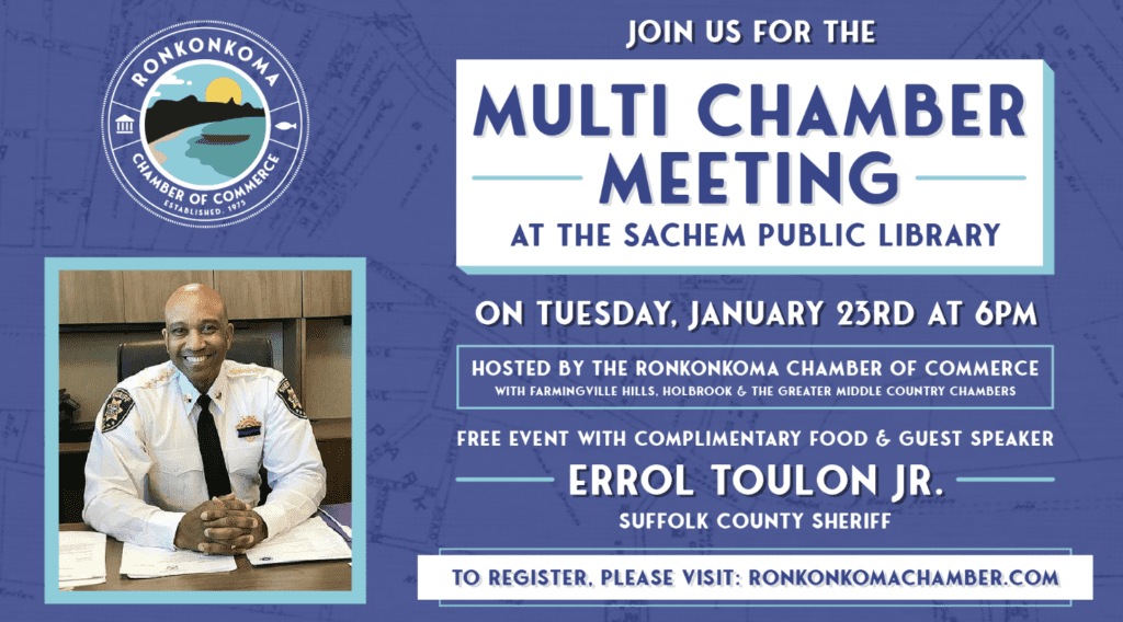 Multi-Chamber Event Ideas Everyone Will Love - Frank J. Kenny's Chamber ...