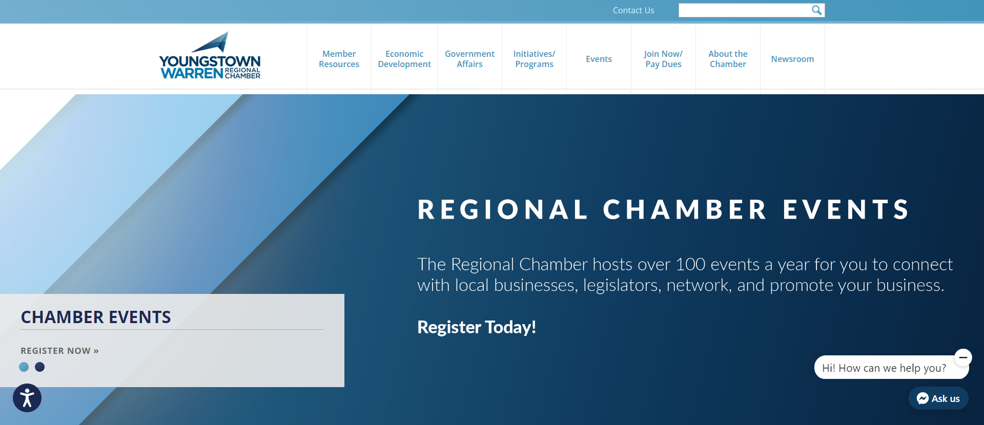 Let's Build Regional Chambers (or not) - A Chamber Pros Guide