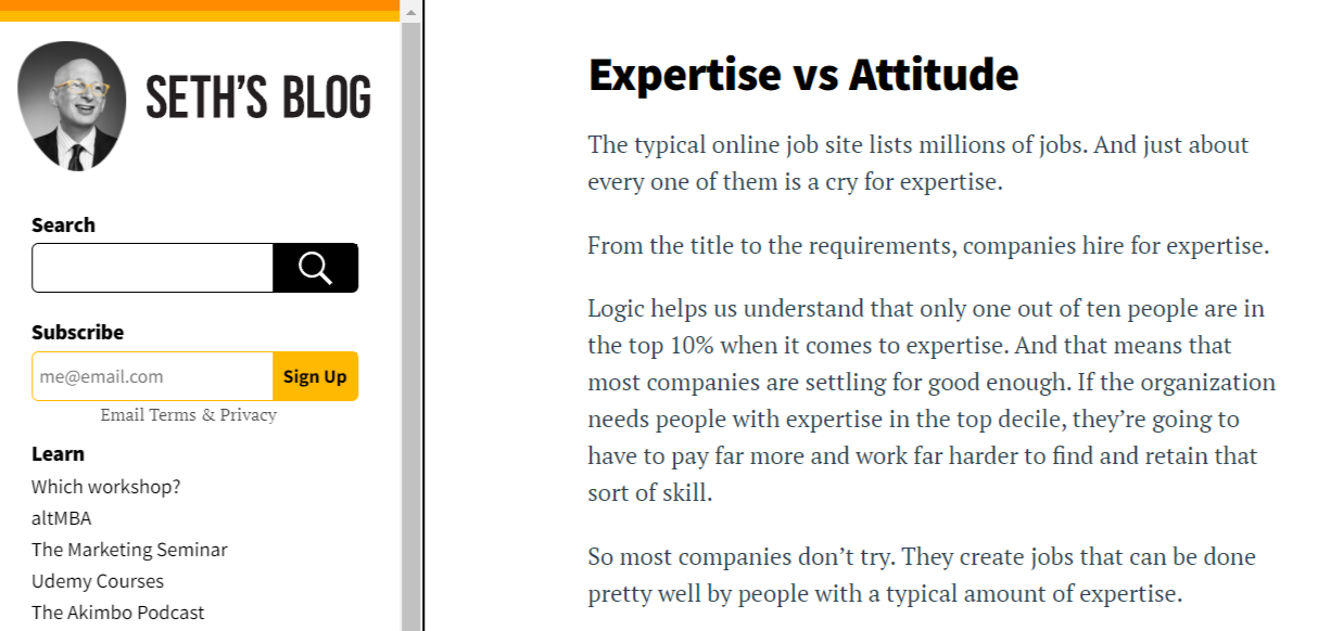 6 Ways to Make Chamber Blogging Easier for Chamber Pros