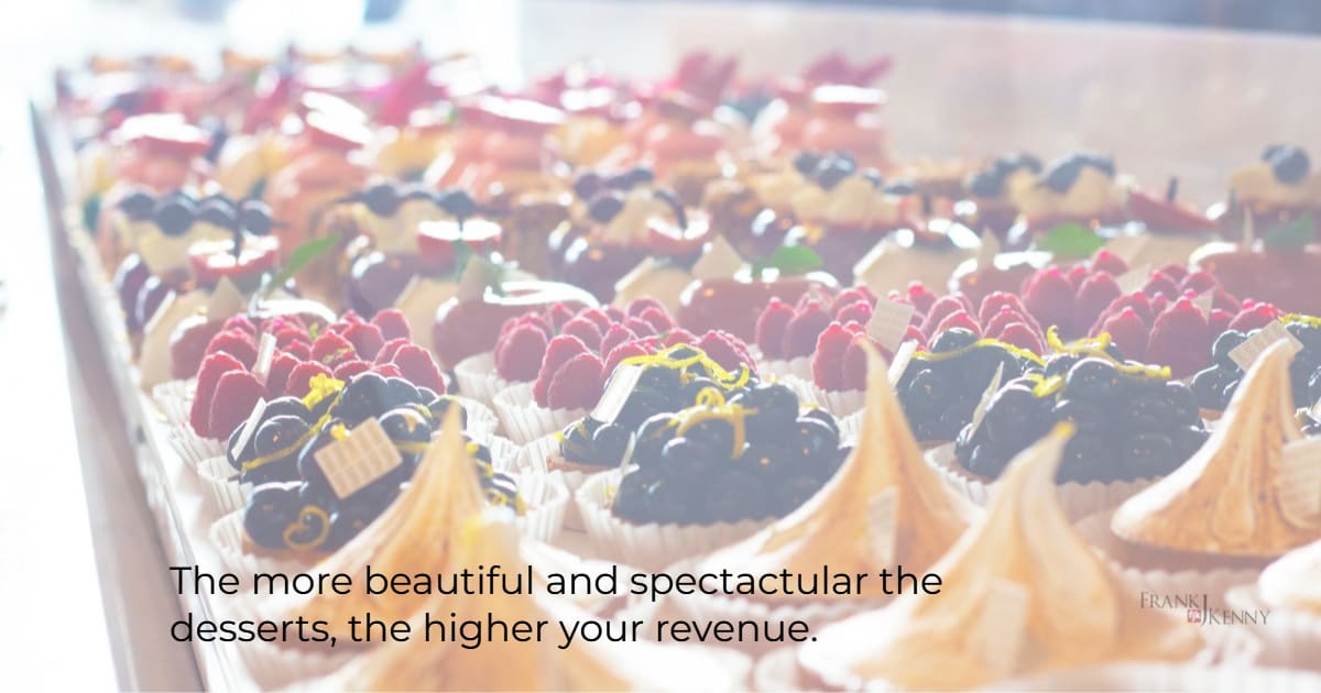 8 "Tasty" Chamber Event Ideas to Draw a Crowd