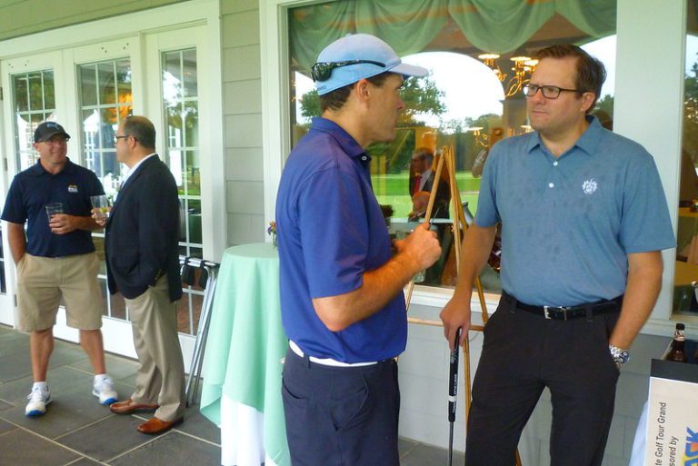 6 Creative Chamber Golf Tournament Marketing Ideas