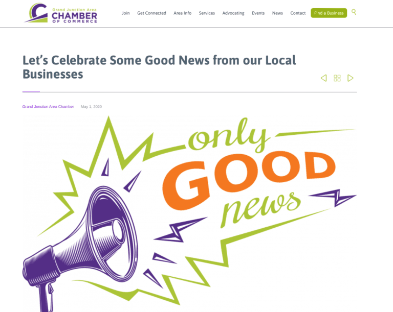 9 Things Chambers Can Do to Help Members' Lives Be Better