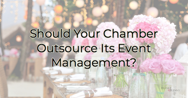 outsource event management