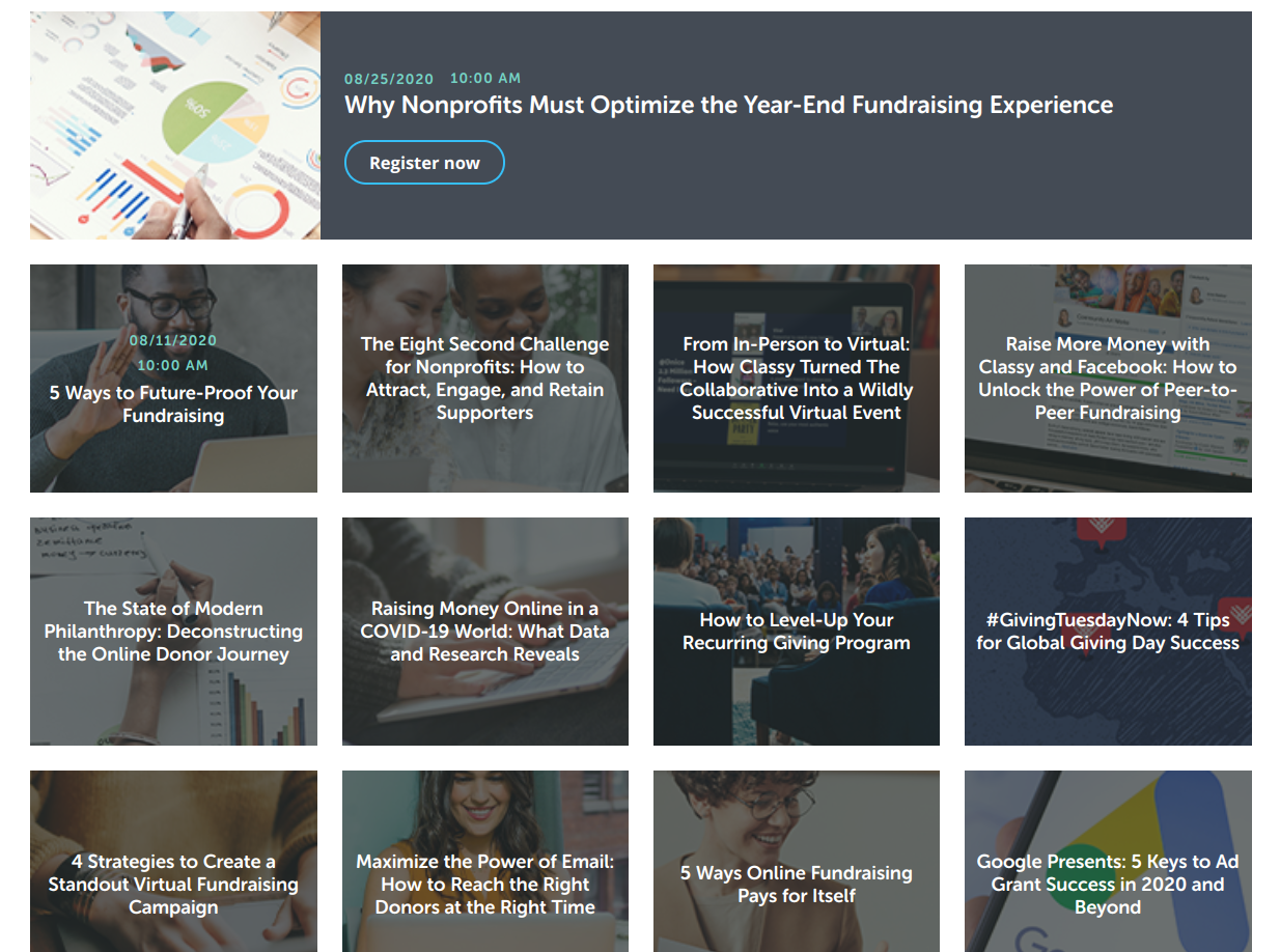 The Value of a Virtual Event: How to Explain to Chamber Members